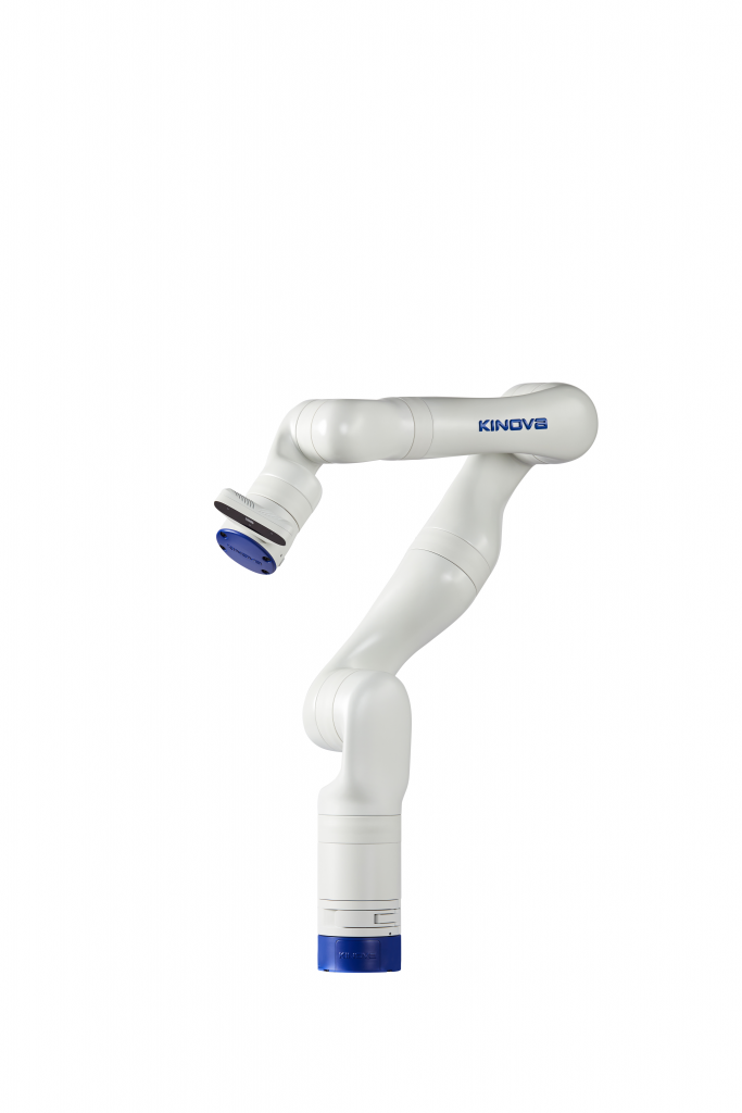 Kinova Gen3 7DOF - Hot Robotics