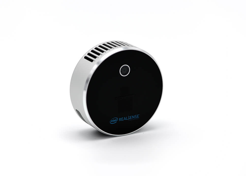 Intel Realsense L-515 - Hot Robotics