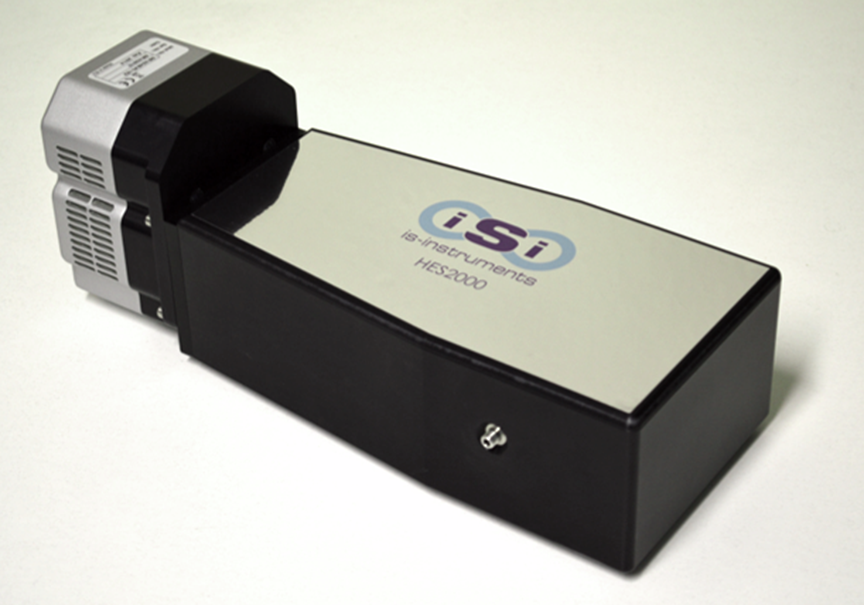 Raman Spectrometer - Hot Robotics