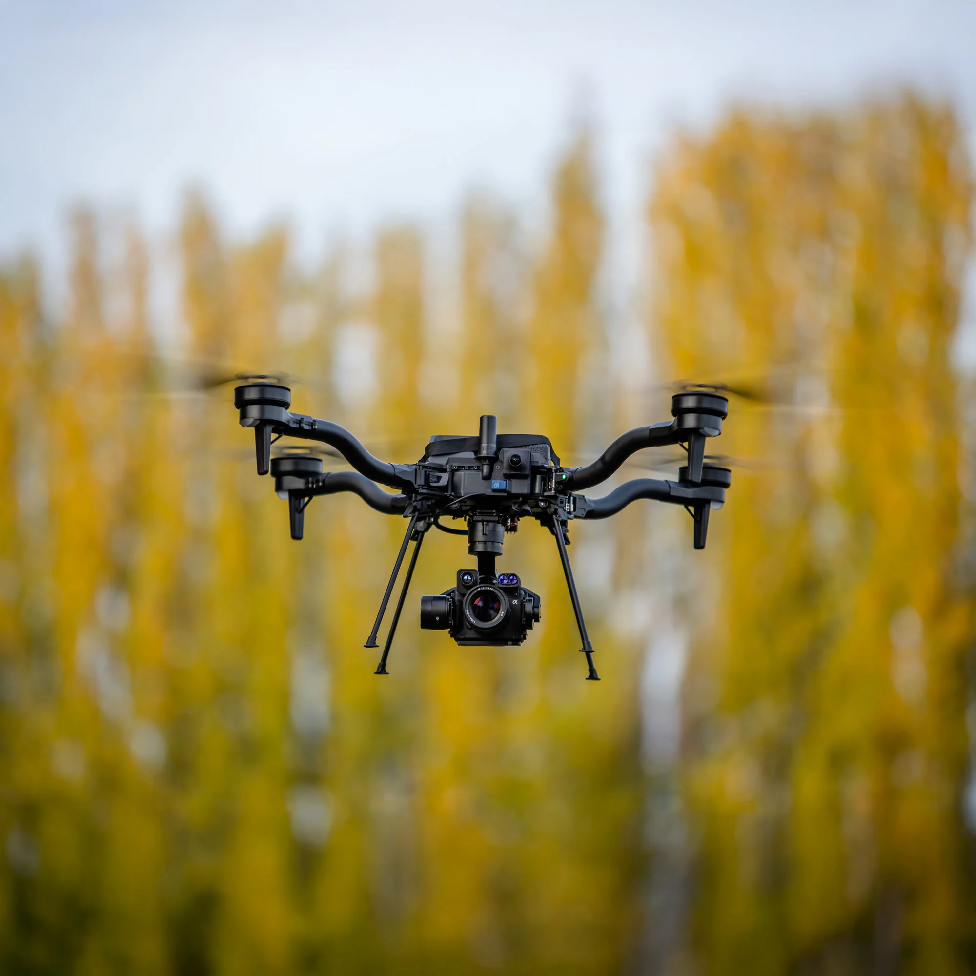 Freefly Astro Max - Hot Robotics